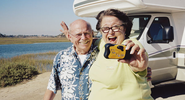 The pros and cons of becoming a grey nomad later in life | Apia Good Life