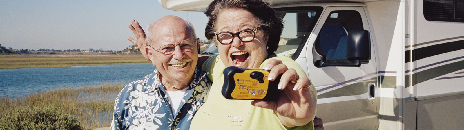 The pros and cons of becoming a grey nomad later in life | Apia Good Life